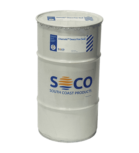 Chemola™ Desco Frac-Seal - South Coast Products USA