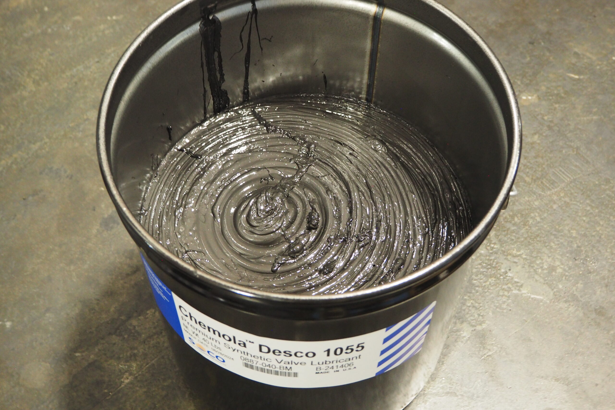 Chemola™ Desco 1055 - South Coast Products USA