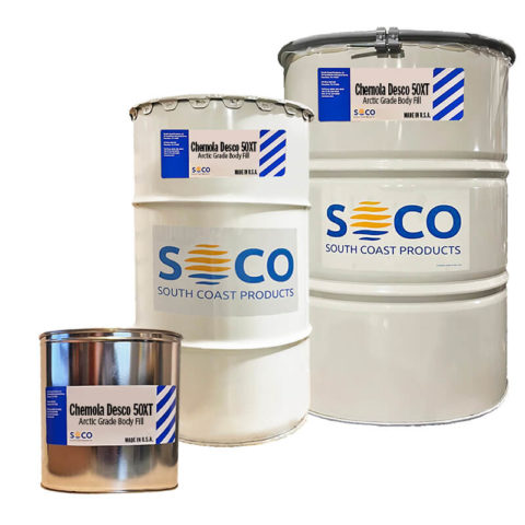 Chemola™ Desco 50-XT - South Coast Products USA