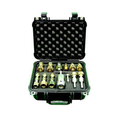 Chemola™ Delta VGTA-09 - South Coast Products USA