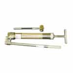 Chemola™ Delta 1002-09 and 1602-09 - South Coast Products USA