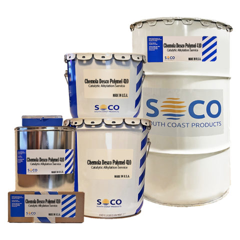 Chemola™ Desco Polymel 410 - South Coast Products USA