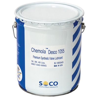 Valve Lubrication/ Maintenance - South Coast Products USA