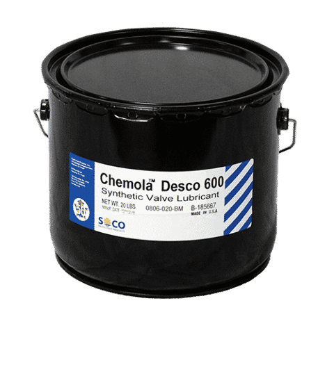 Chemola™ Desco 600 - South Coast Products USA