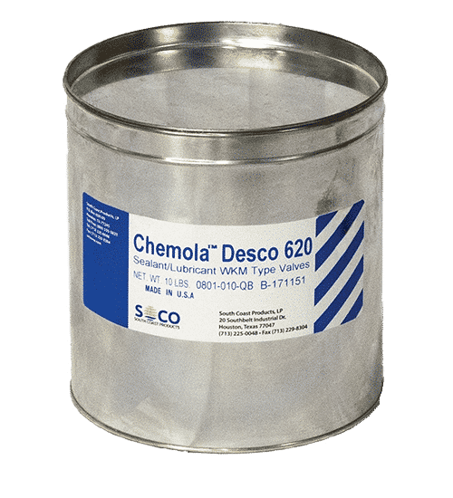 Chemola™ Desco 620 - South Coast Products USA