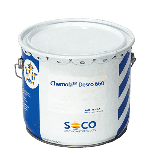 Chemola™ Desco 660 - South Coast Products USA